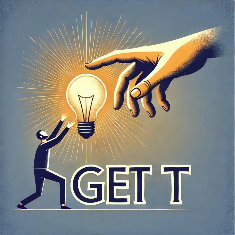 get it の意味とは？《例文・語源・使い方を徹底解説》 | 日々、読書日和